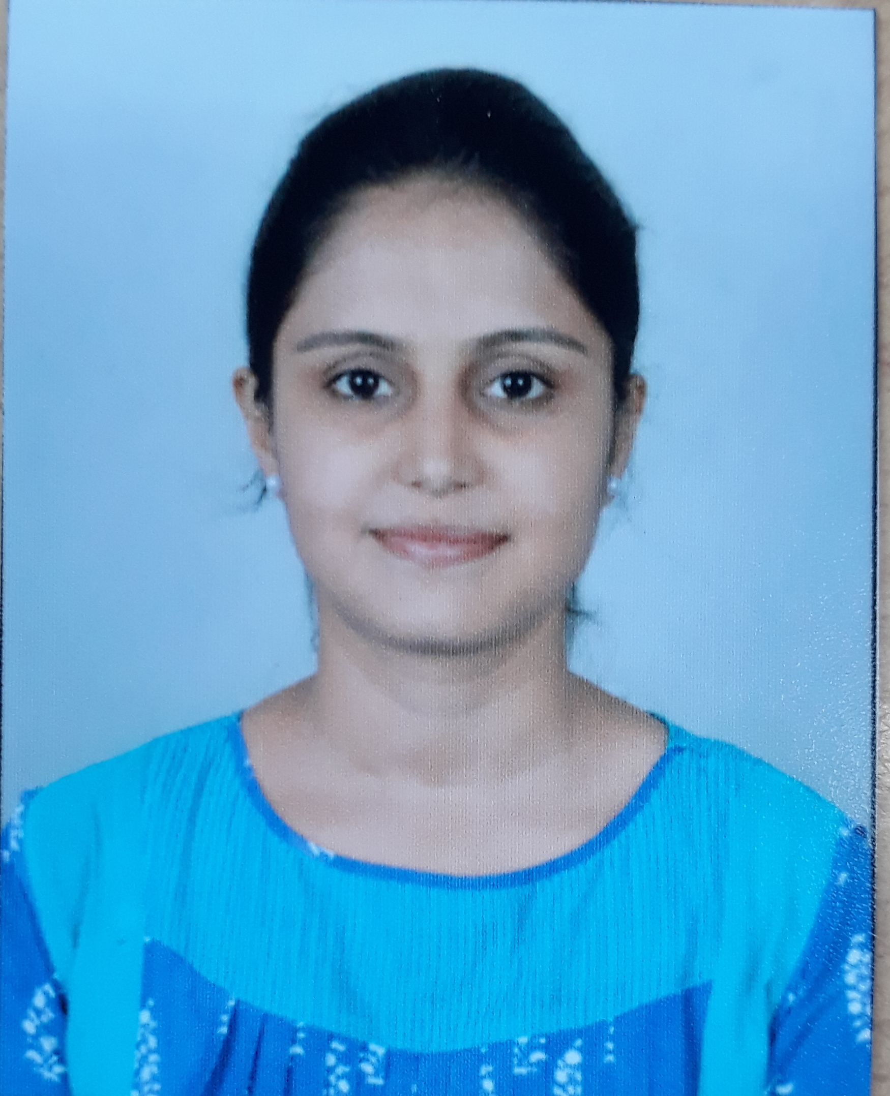 Admin Staff | SHROFF S. R. ROTARY INSTITUTE OF CHEMICAL TECHNOLOGY